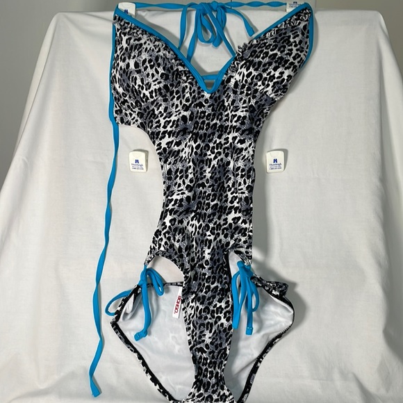 BONGO | Swim | Womens One Piece Swimsuit | Poshmark